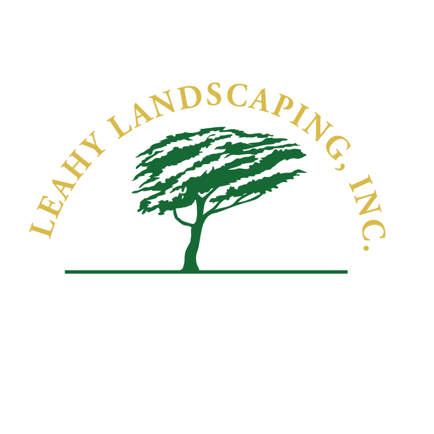 Fine Gardening Leahy Landscaping Lynn MA